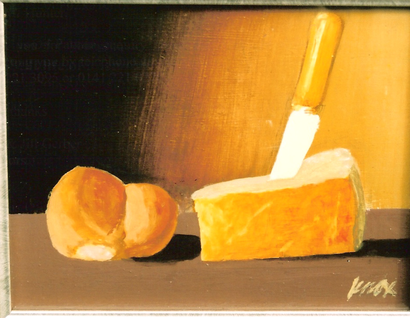 gerberfineart.co.ukJack Knox - A Life Time of Painting and Drawing ...